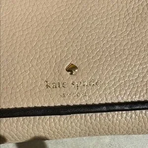 kate spade | Bags | Kate Spade New York Neda Ward Place Rose Cloud ...